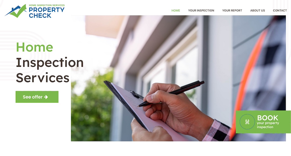 ABOUT US - Property Check Home Inspections Calgary